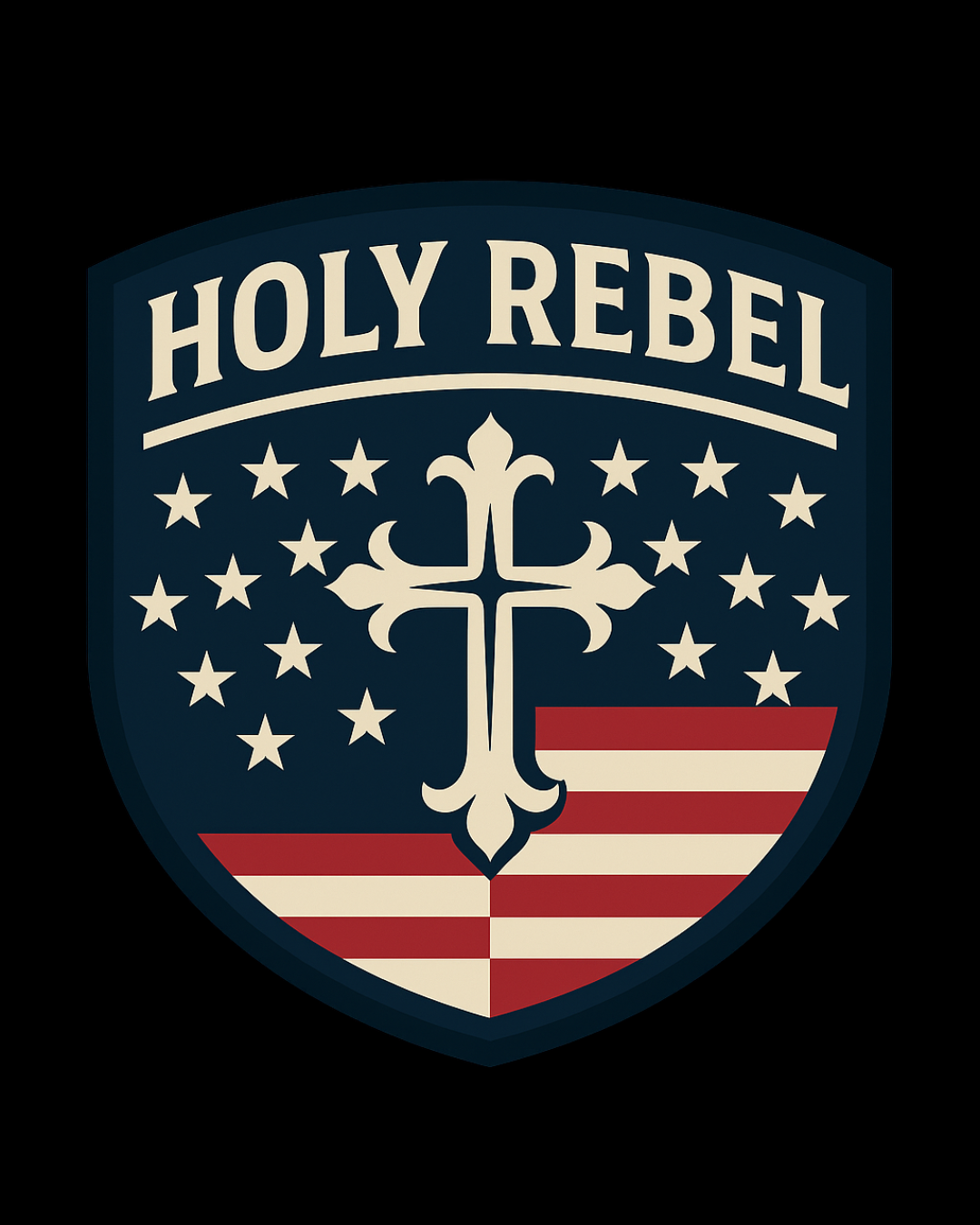 Women's T-Shirts – Holy Rebel Apparel